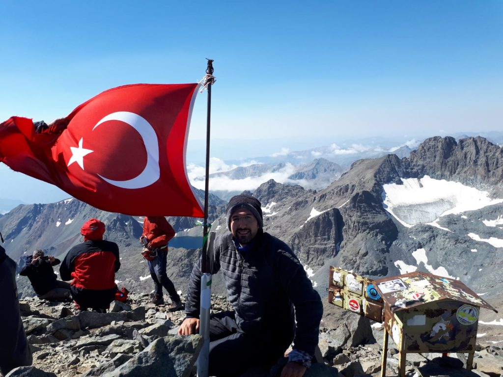 Explore Kaçkar Tour | Kaçkar Adventures