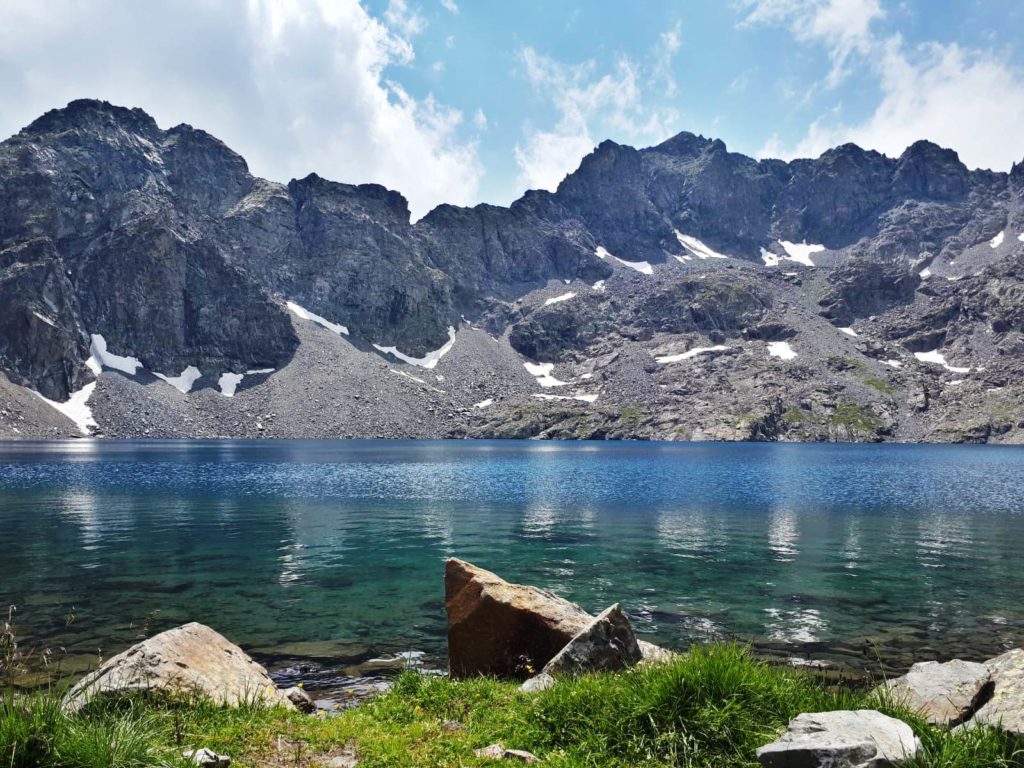 Kaçkar Mountains | Kaçkar Adventures